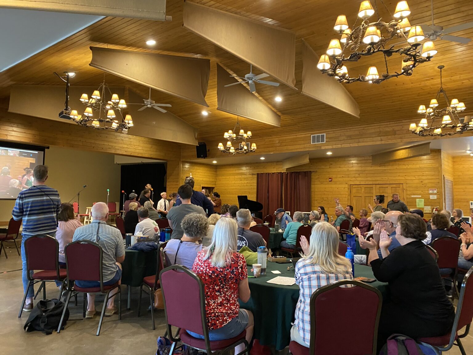 Annual Celebration 2025 – Rocky Mountain Conference